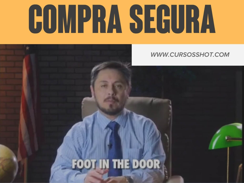 Curso intensivo ingles americano 101 Daniel Manzano - Cursosshot