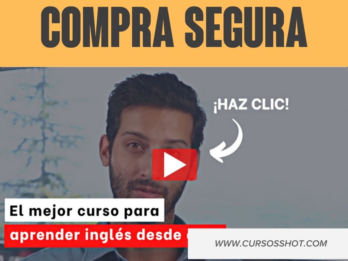 Mikel morris method ingles desde cero y accent acelerator PACK 3x1 - Cursosshot