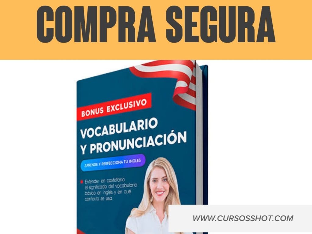 ingles en 30 dias con Natalie maldonado + BONUS 2025 - Cursosshot